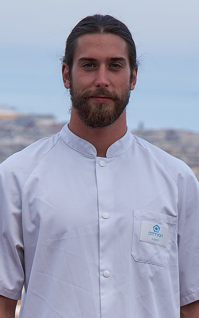Geoffroy Savy | Pro Evolution Coaching